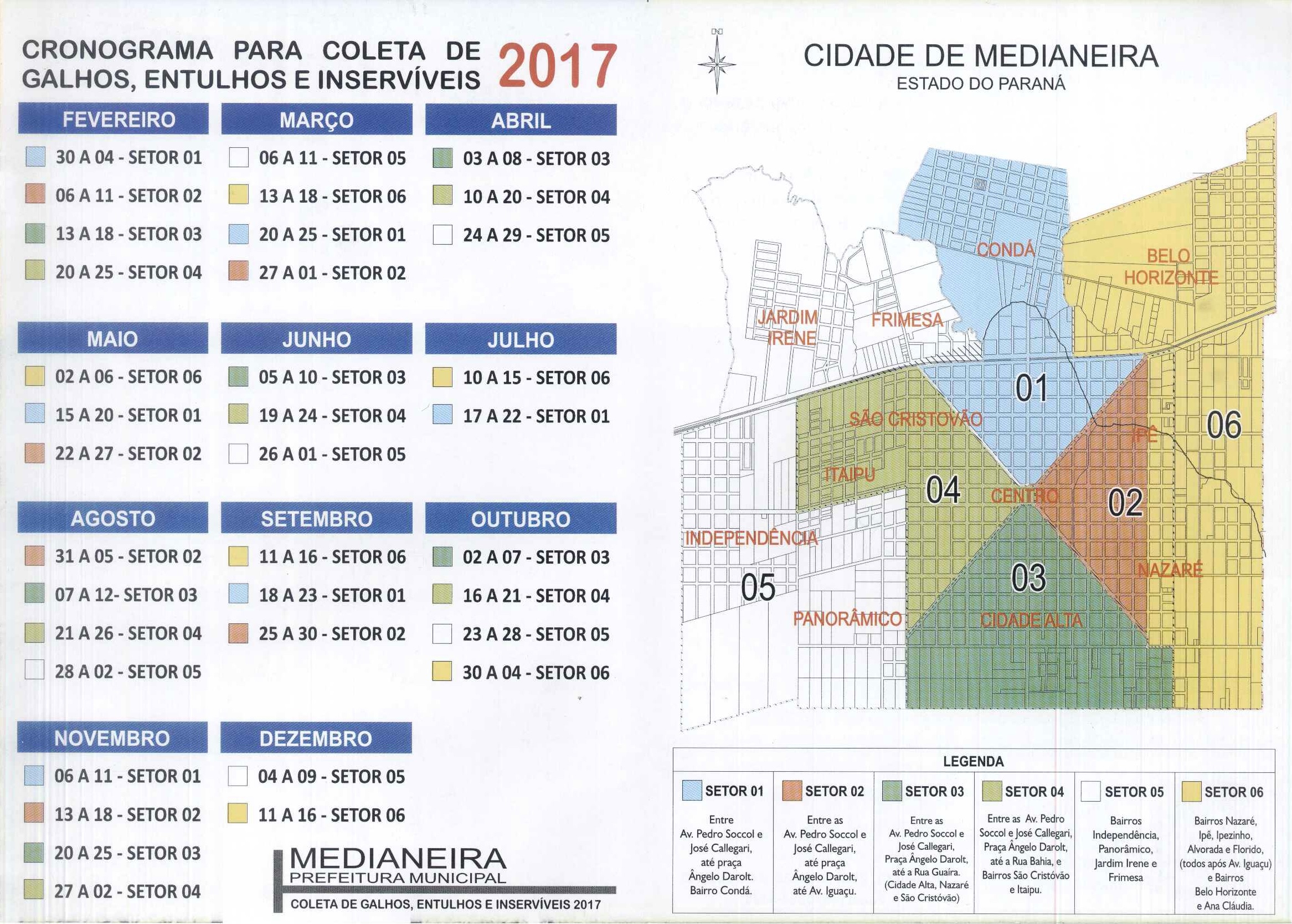 Município de Medianeira